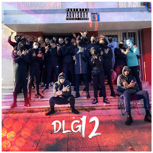 DLG 12 - YouTube Music