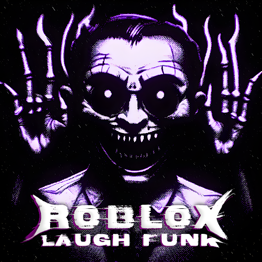 ROBLOX LAUGH FUNK - YouTube Music