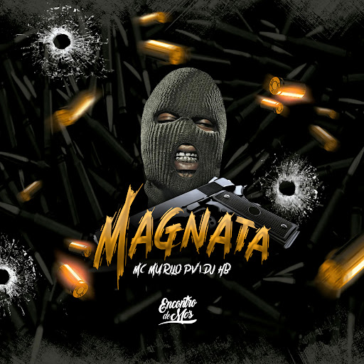 Magnata - YouTube Music