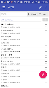 Smart Notes Latest Version APK for Android | Android Productivity Apps
