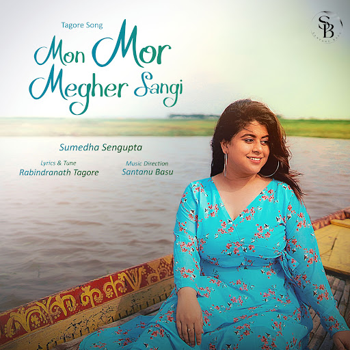 Mon Mor Megher Sangi - YouTube Music