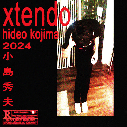 hideo kojima - YouTube Music