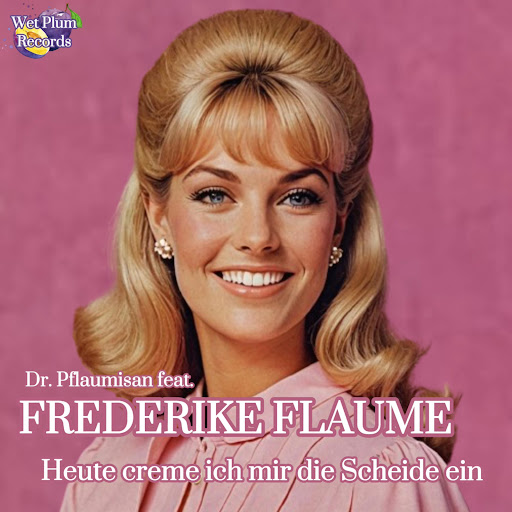 Heute creme ich mir die Scheide ein (feat. Frederike Flaume) - YouTube ...
