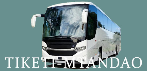 Tiketi Mtandao Android App