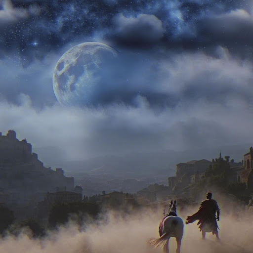 Damascus - YouTube Music