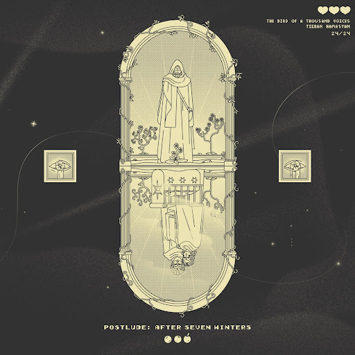 Postlude (After Seven Winters) - YouTube Music