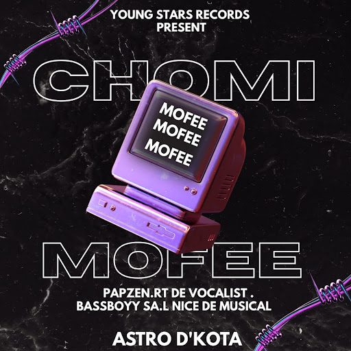 Chomii Mofe - YouTube Music