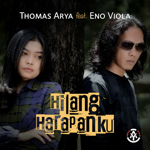 Hilang Harapanku (feat. Eno Viola) - YouTube Music
