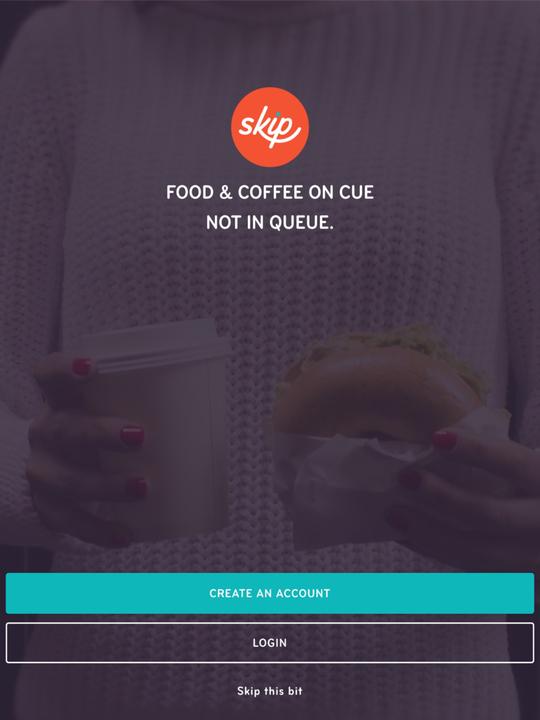 Skip - Android Apps on Google Play