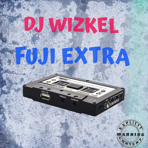 Fuji Extra Vol I - YouTube Music