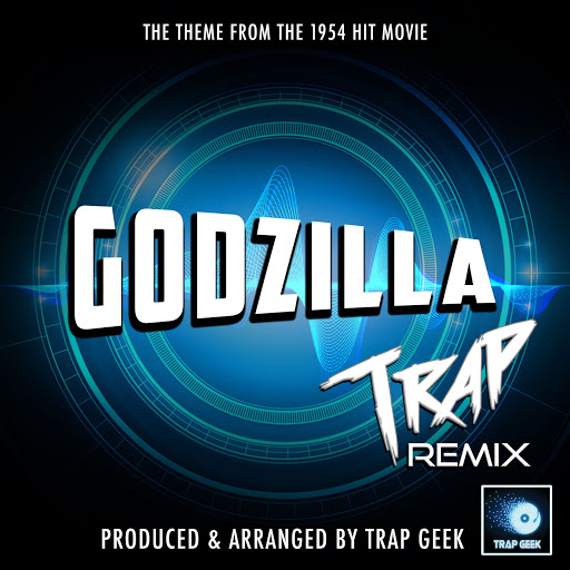 Godzilla Main Theme (From "Godzilla") - YouTube Music