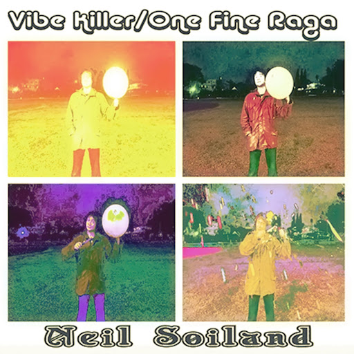 Vibe Killer - YouTube Music