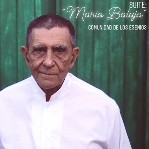 Suite: "Mario Baluja" - YouTube Music