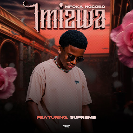 Imizwa (feat. Supreme) - YouTube Music
