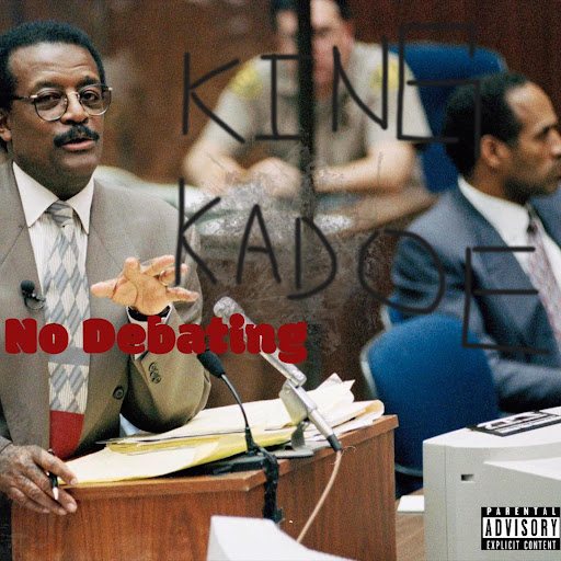 No Debating - YouTube Music