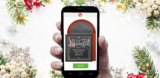 Punchbowl — Online Invitations - Apps on Google Play