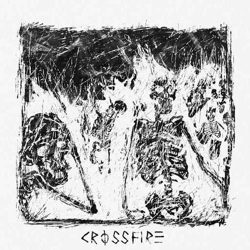 Crossfire - YouTube Music