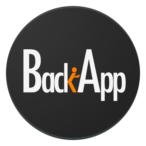 About: BackApp Partner (Google Play version) | | Apptopia