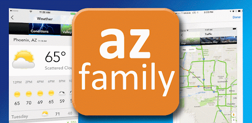 azfamily 3TV CBS 5 - Apps on Google Play