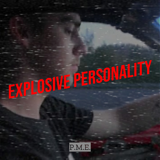 Explosive Personality - YouTube Music