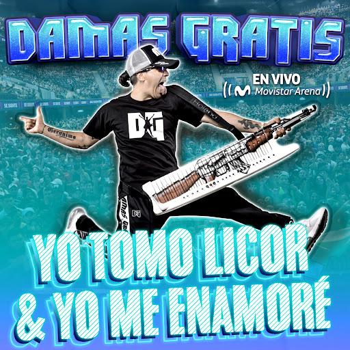 Yo Tomo Licor / Yo Me Enamoré (En Vivo) - YouTube Music