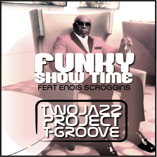 Funky Show Time - YouTube Music