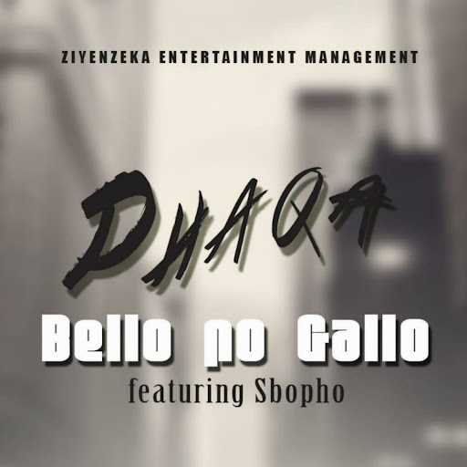 phaqa (feat. Sbopho)