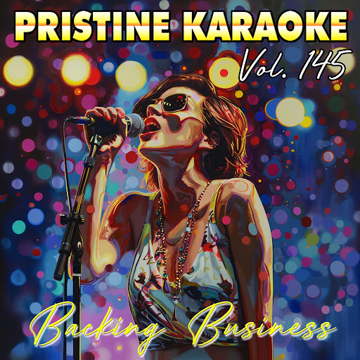 Jako (From "Eurovision 2024, Armenia") (Karaoke Version Originally ...