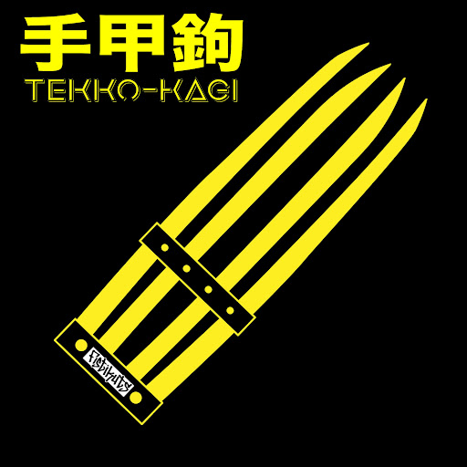 Tekko-Kagi - YouTube Music