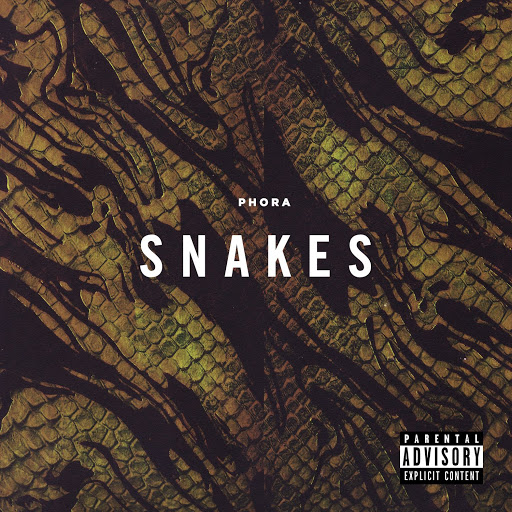 Snakes - YouTube Music