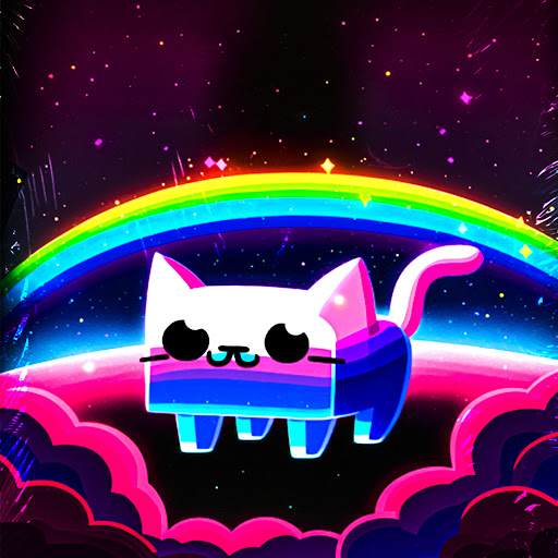 NYAN CAT PHONK - YouTube Music
