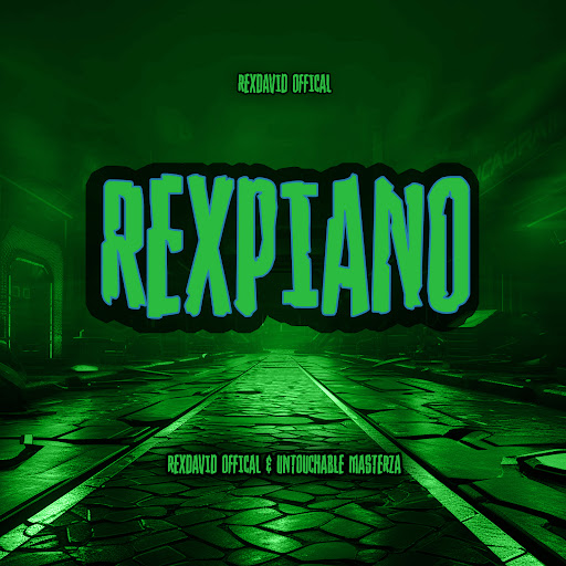 Rex Piano 2.0