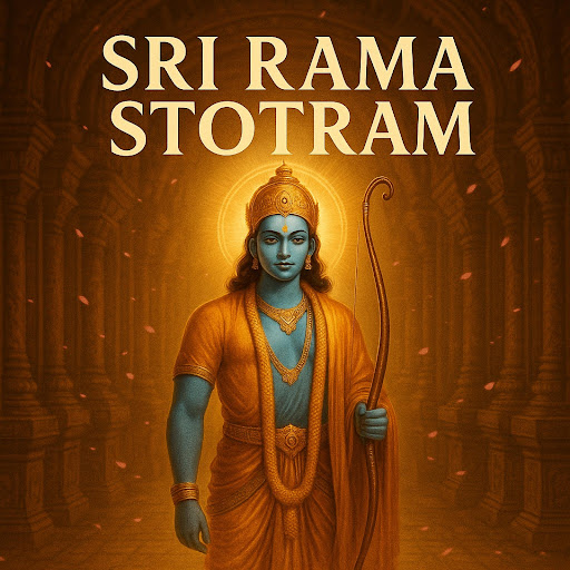 Sri Rama Stotram (Version 2) - YouTube Music