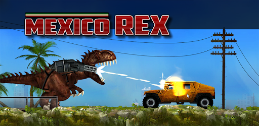 Mexico Rex Android App