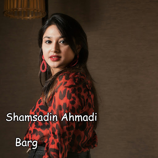 Barg - YouTube Music