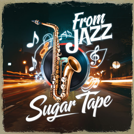 Turntable Tales - YouTube Music