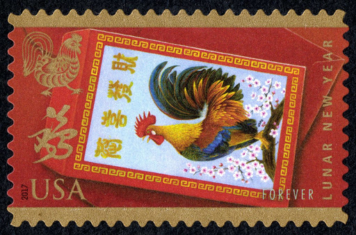 8 Things You Should Know About The Lucky Red Envelope — Google Arts ...