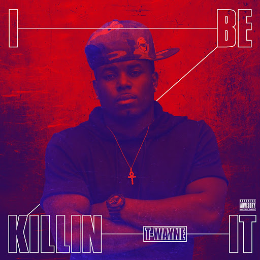 Killin It - YouTube Music