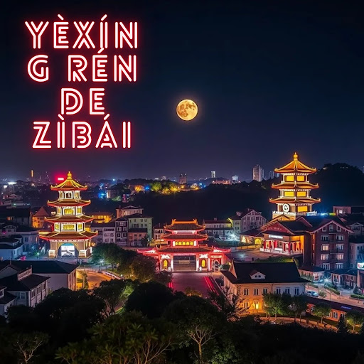 Yèxín G Rén De Zìbái - YouTube Music