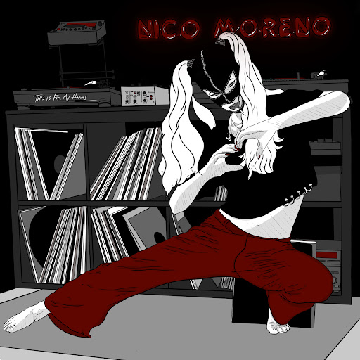 Listen To My Acid - YouTube Music