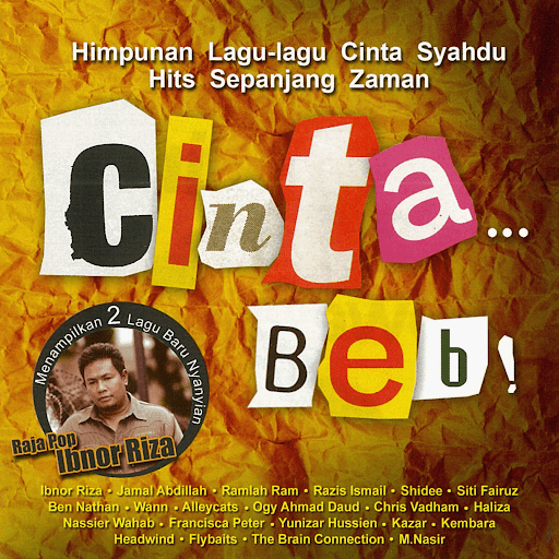 Mantera Cinta - YouTube Music