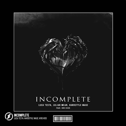 Incomplete - YouTube Music