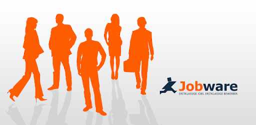 Jobsuche - die Jobware App – Apps bei Google Play