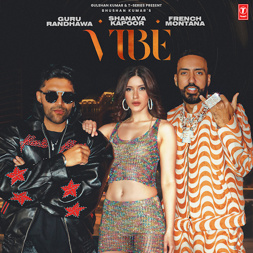 Vibe - YouTube Music