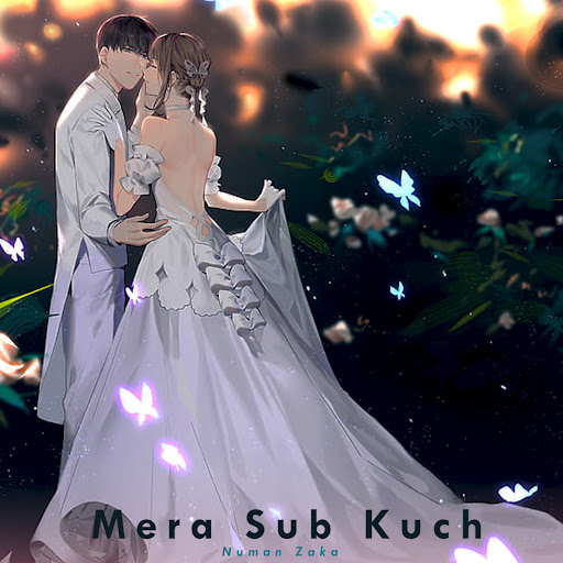 Mera Sub Kuch - YouTube Music