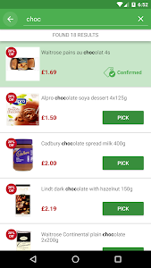 Waitrose Pick Your Own – Select and Edit your myWaitrose Pick Your Own ...