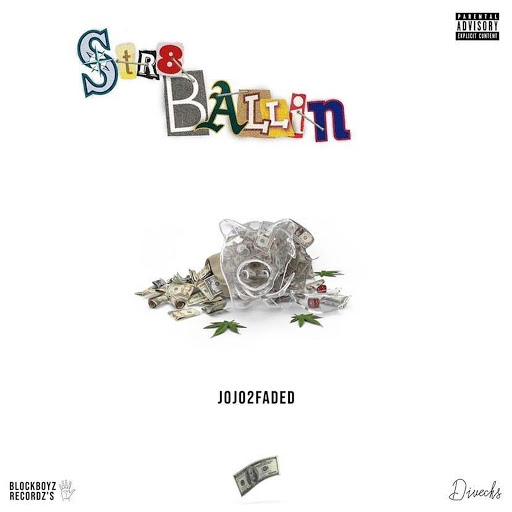 Str8 Ballin' - YouTube Music