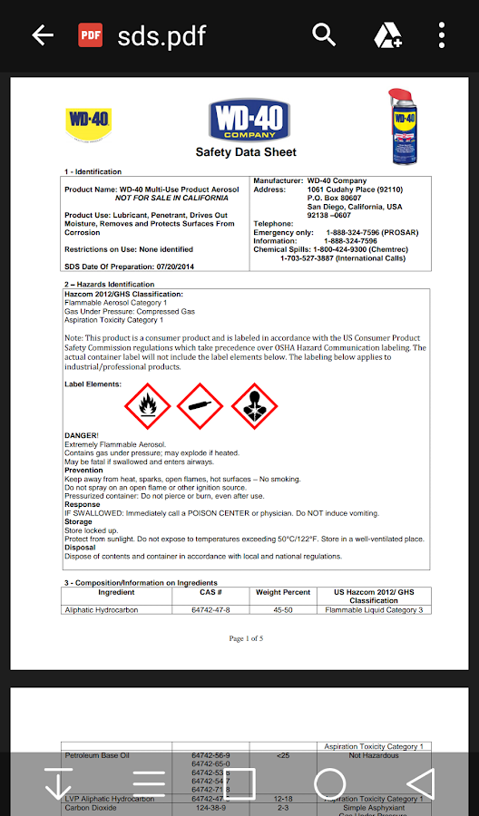 SDS Mobile™ - Android Apps on Google Play