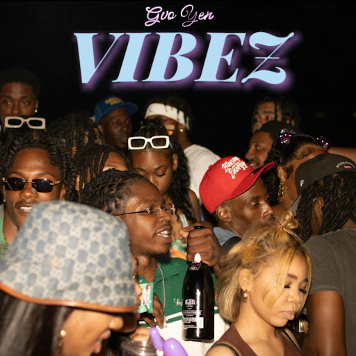 Vibez - YouTube Music