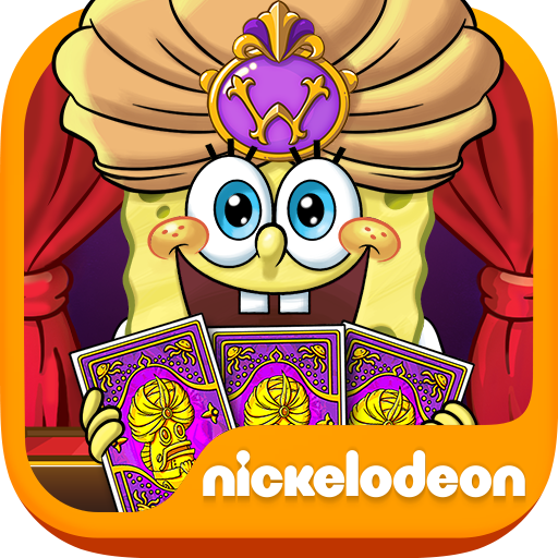 Download & Play SpongeBob’s Game Frenzy on PC & Mac (Emulator)